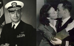 Dusty Kleiss: A Hero of Midway Remembered | Naval Historical Foundation